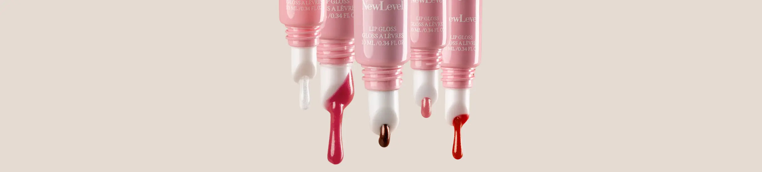 New Level - Bandari Beauty