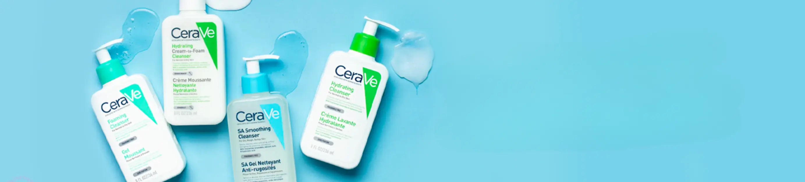 CeraVe – Bandari Beauty