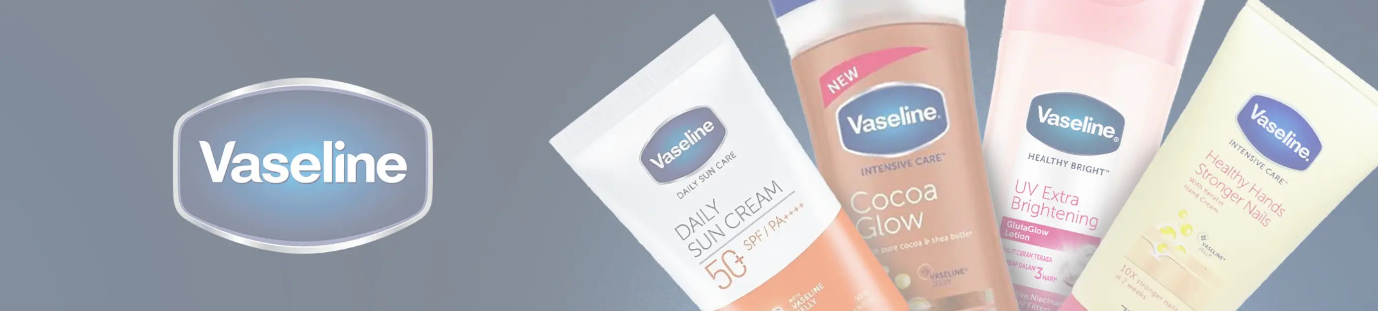 Vaseline - Bandari Beauty